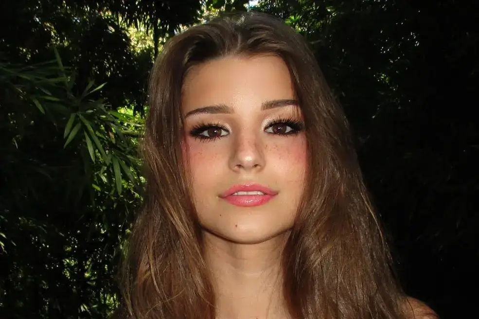 Who Is Brooke Monk? TikTok Creator’s Early Life, Career & Net Worth