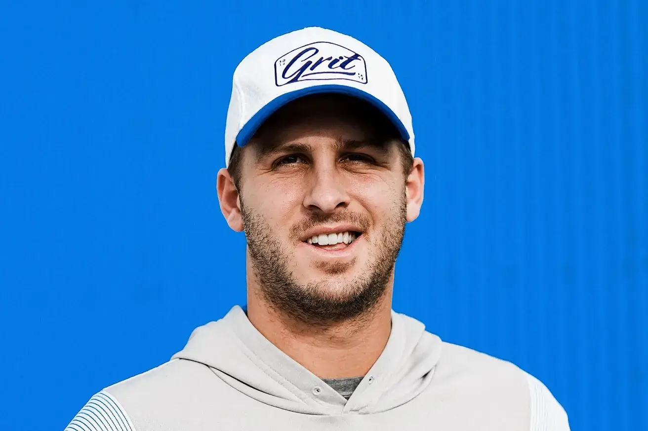 Jared Goff Biography | NFL Career, Lions Contract & Net Worth