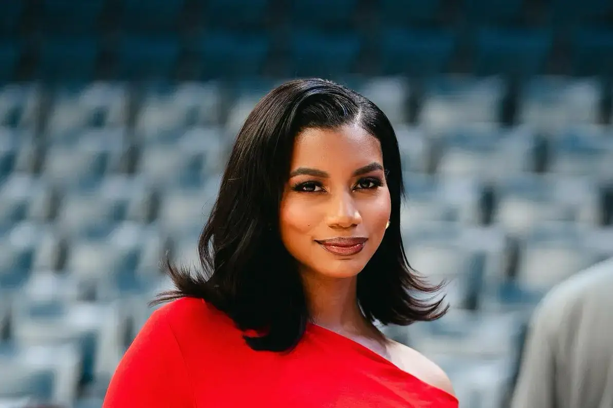 Taylor Rooks Age, Height, Husband, Net Worth & Media Career