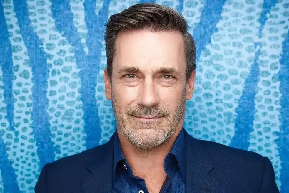 Jon Hamm Bio - Kids, Wife, Married, Net Worth. Movies, Age, Family