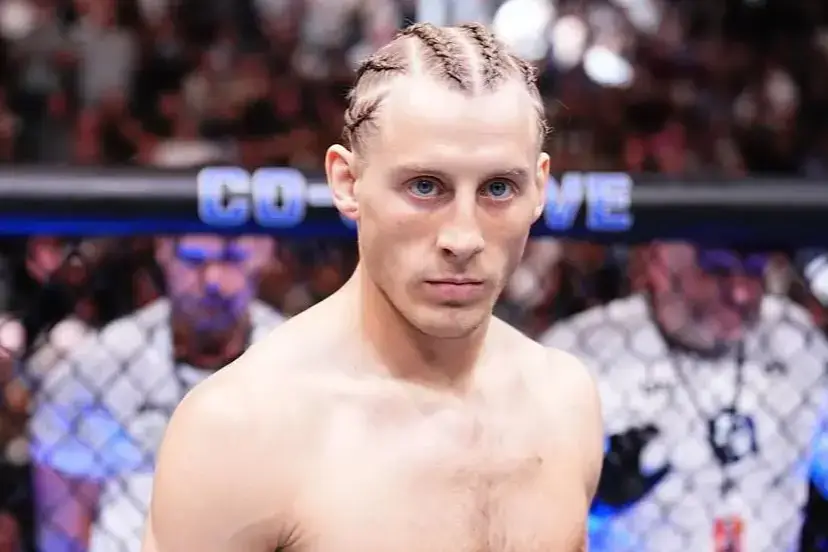 Paddy Pimblett UFC Profile | Bio, Record & Rise to Stardom