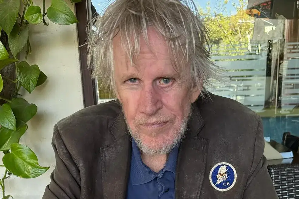 Gary Busey Bio - Sons, Family, Net Worth, Wife, Parents, Siblings, Brother