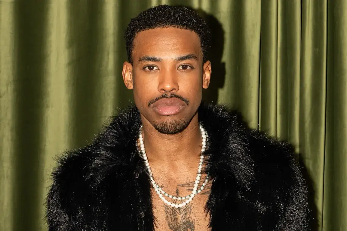 Titus Makin Jr. Bio| Age, Partner, Height, & Net Worth