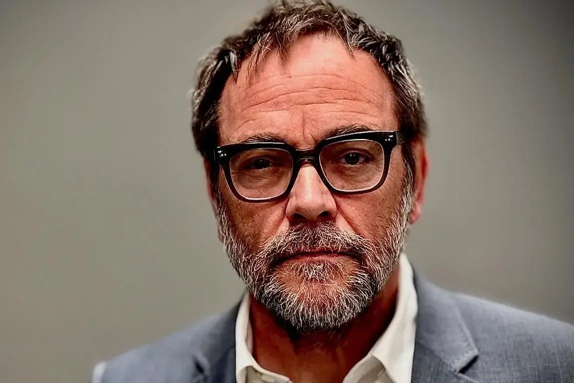 Mark Sheppard Bio - Wife, Married, Kids, Family, Age, Parents, Net Worth