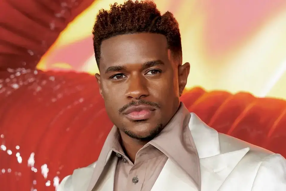 Jeremy Pope Bio - Parents, Net Worth, Partner, Height, Wiki, Family
