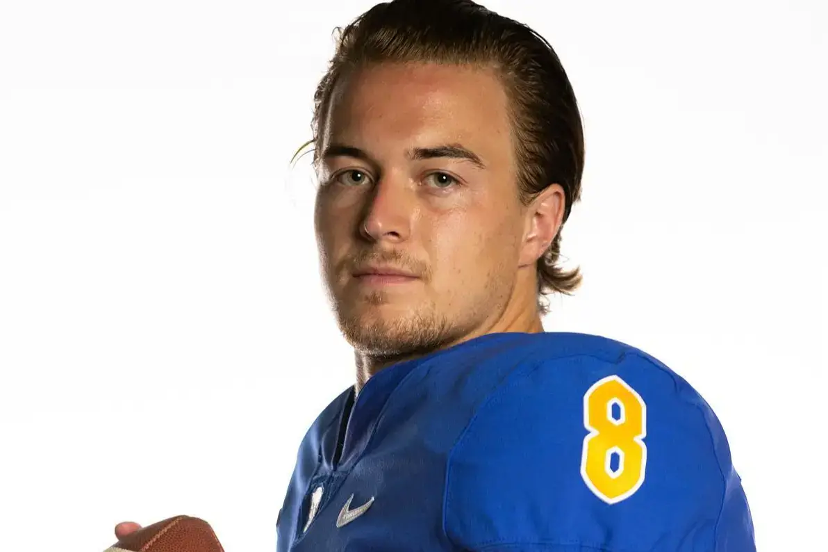 Kenny Pickett Bio | Parents, Siblings, Girlfriend, Partner, Family, Net ...