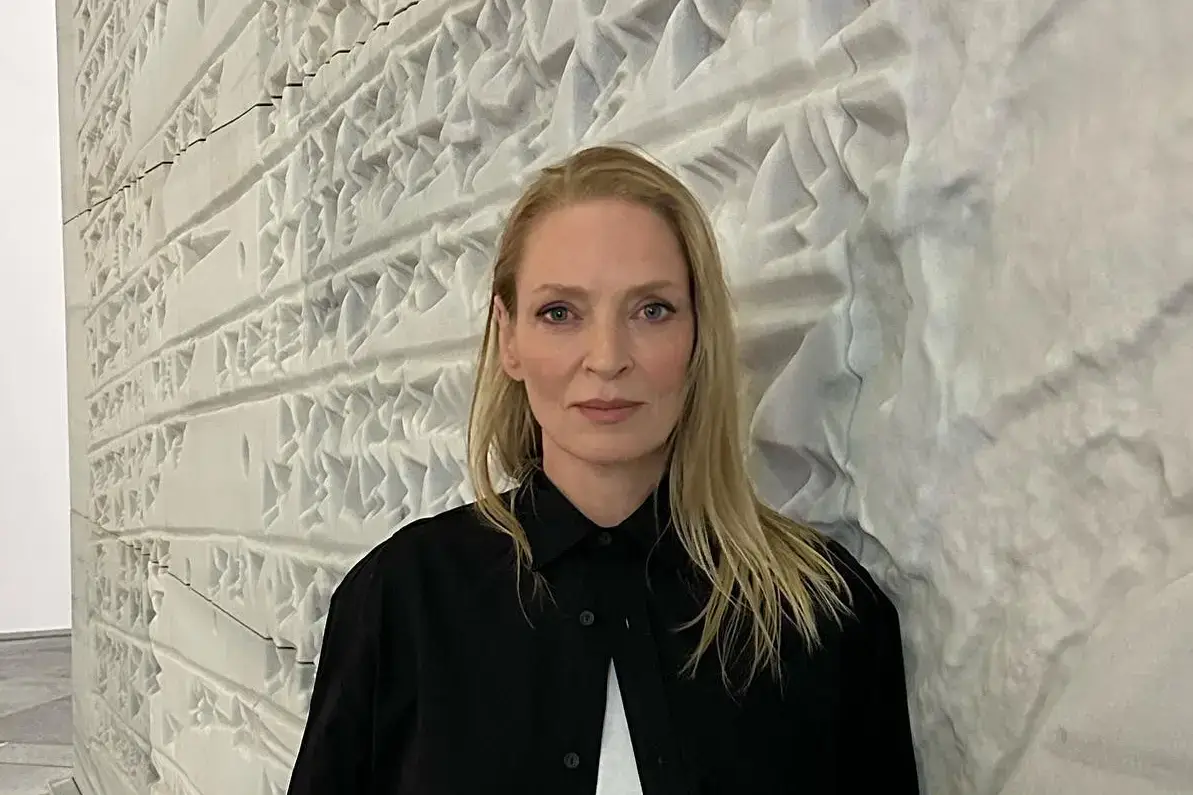 Uma Thurman Net Worth 2026, Career, Husband, Kids & Full Bio