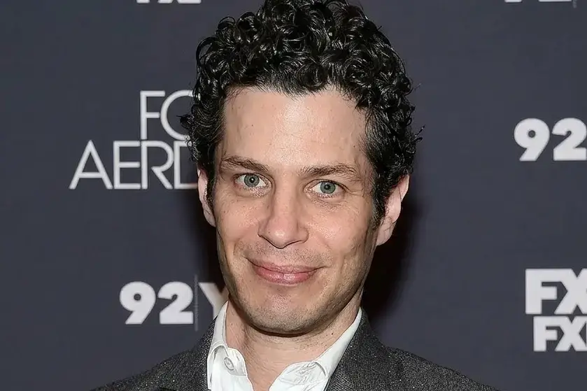 Thomas Kail Biography | Age, Wife, Hamilton Director, Net Worth ...