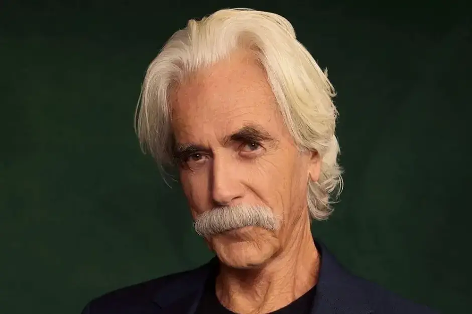 Sam Elliott in Landman | The Secrets Behind His Epic TV Return