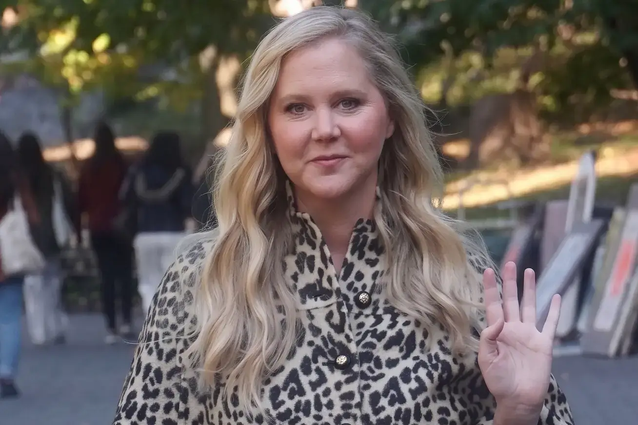 Who Is Amy Schumer? Career, Marriage, Net Worth & Family Life